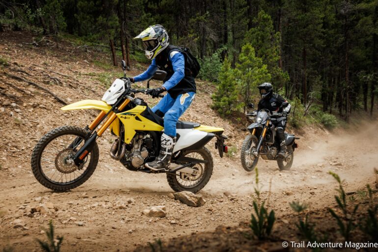 Trans Morocco Trail : une aventure tout-terrain de 3000 km à travers le ...
