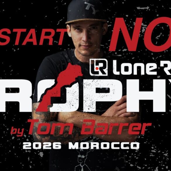 Lone Rider Trophy 2026 : dernière ligne droite pour s’inscrire ...