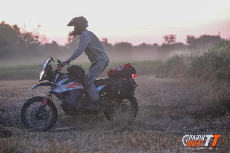 Trans Morocco Trail : une aventure tout-terrain de 3000 km à travers le ...