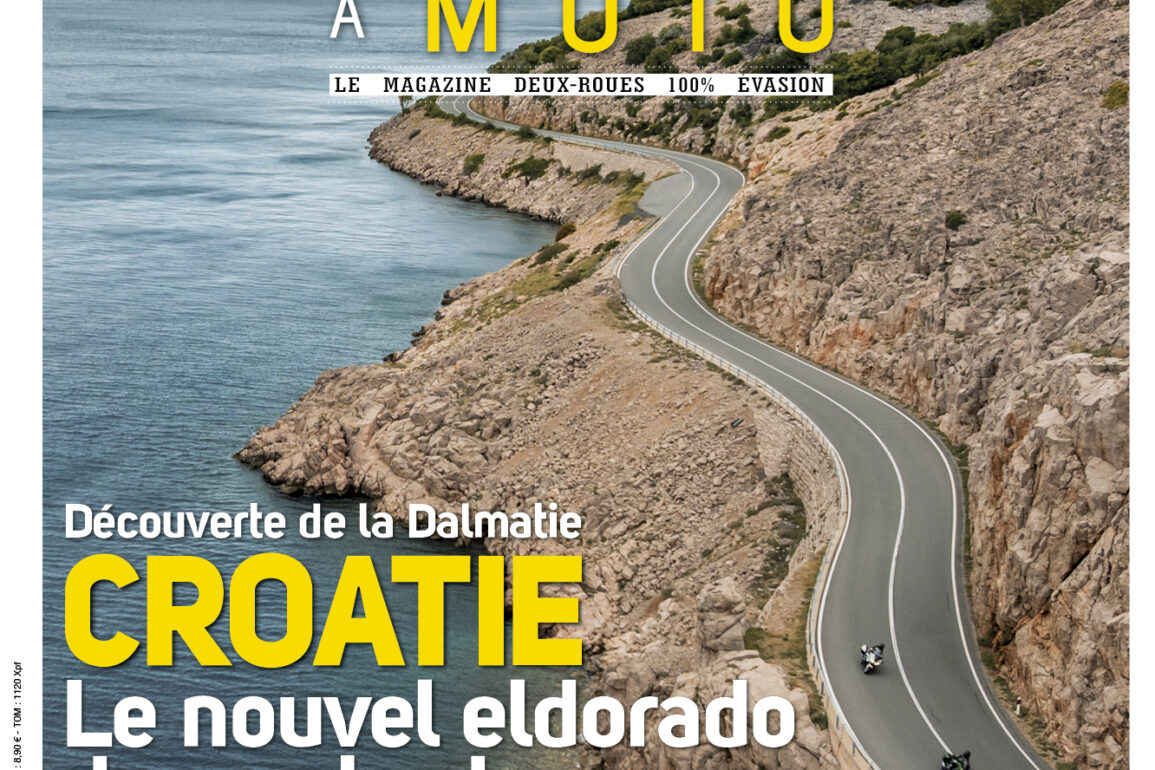 Trans Morocco Trail : une aventure tout-terrain de 3000 km à travers le ...