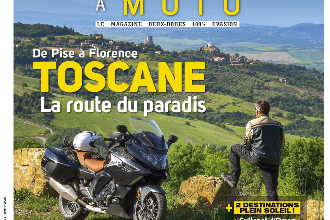 Essai vidéo : Ducati Multistrada V2S - Trail Adventure Magazine ...