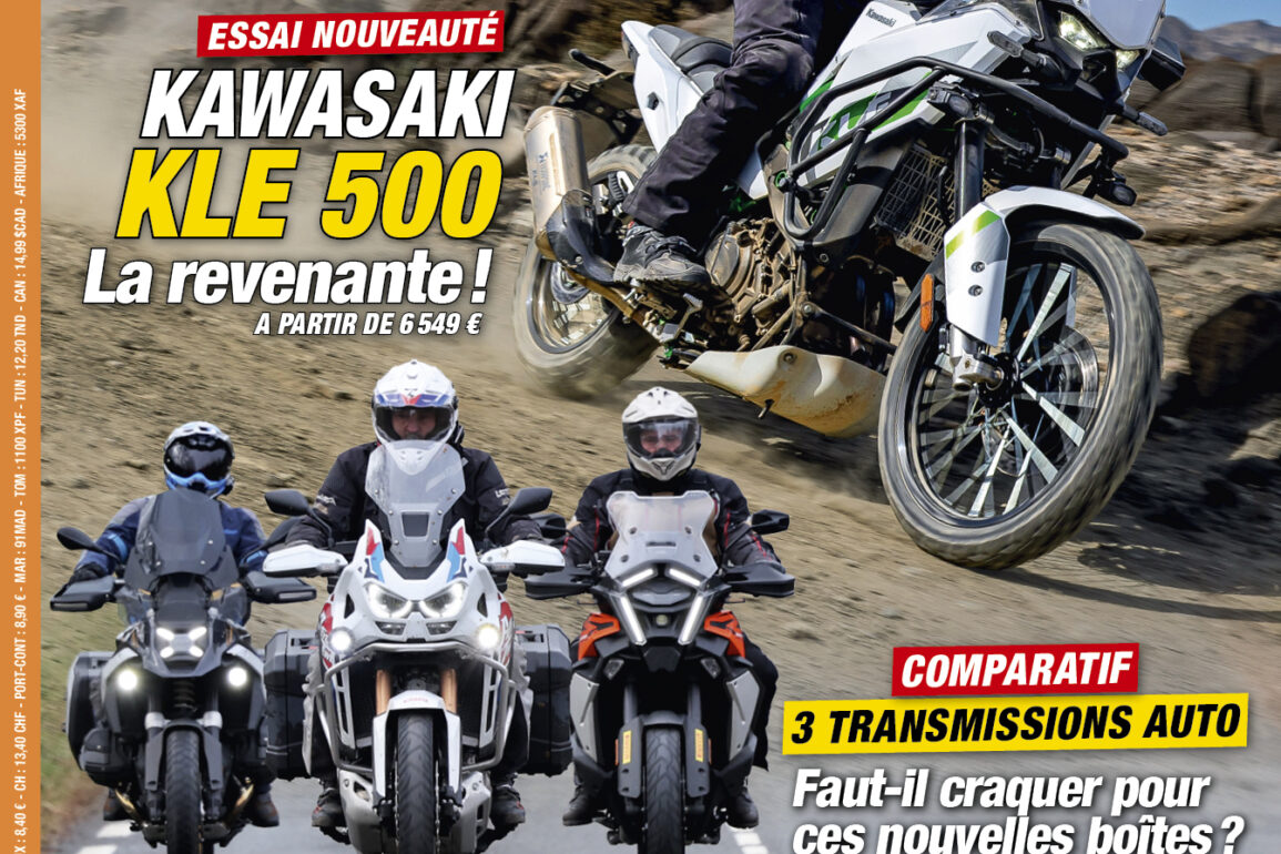 Essai vidéo : Ducati Multistrada V2S - Trail Adventure Magazine ...