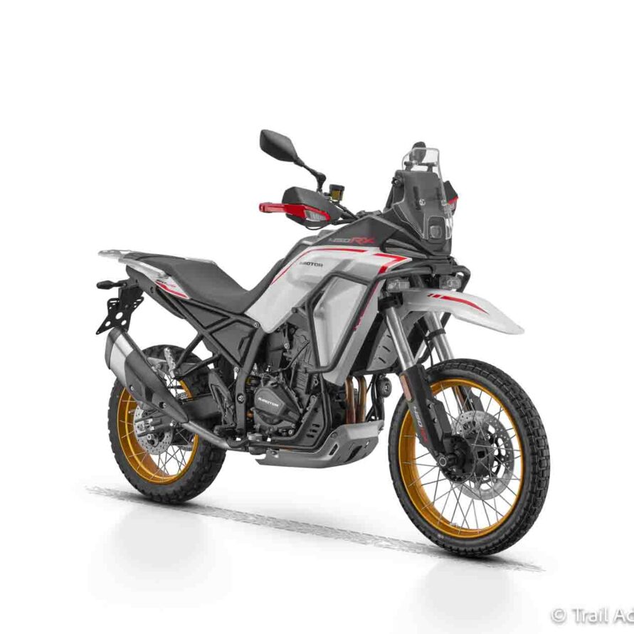 KTM 690 Enduro R 2026 : nouvelle évolution pour le mono mythique ...